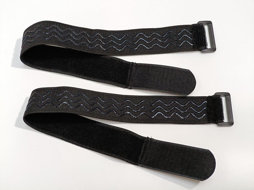 Official SlimeVR straps V2