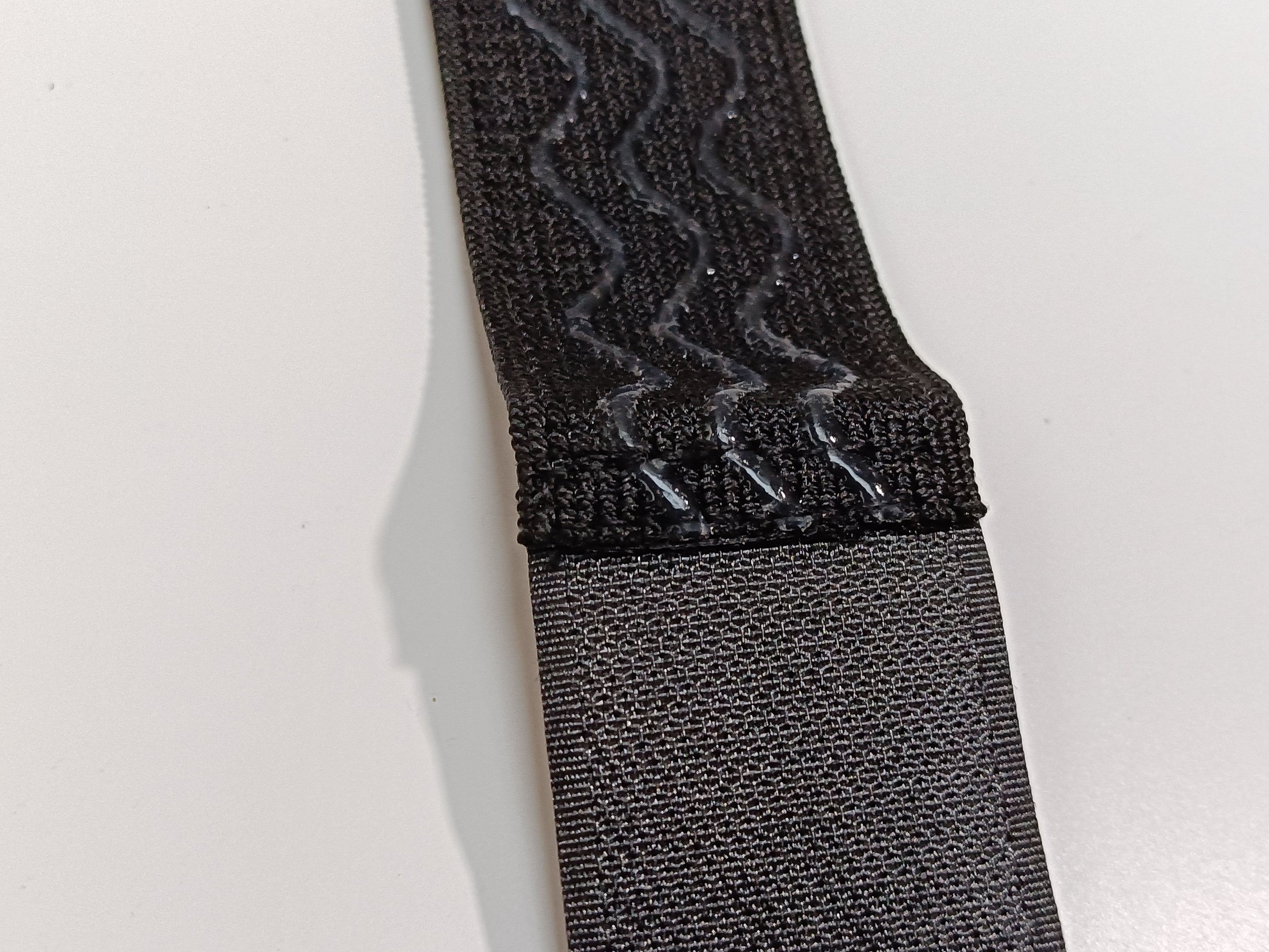 Official SlimeVR straps V2