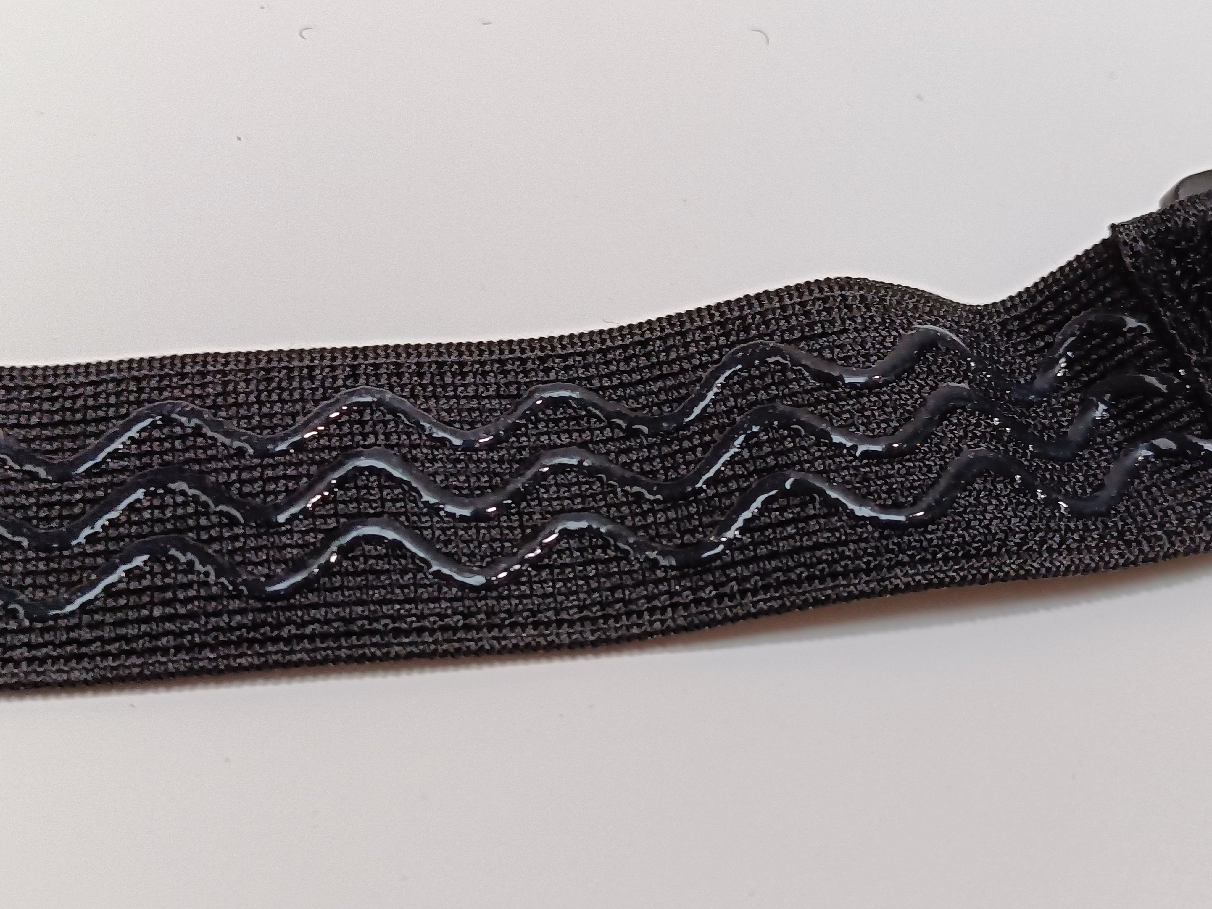 Official SlimeVR straps V2